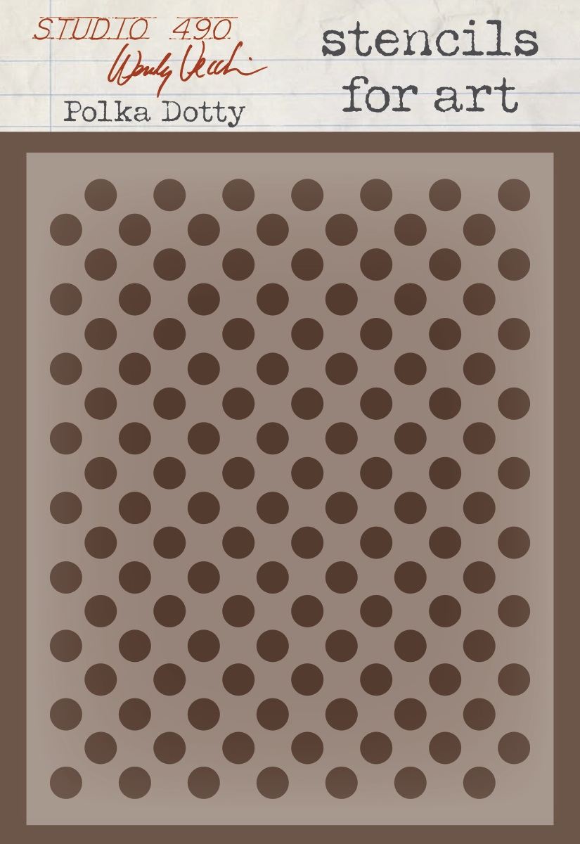 Studio 490: more new studio 490 day #2...