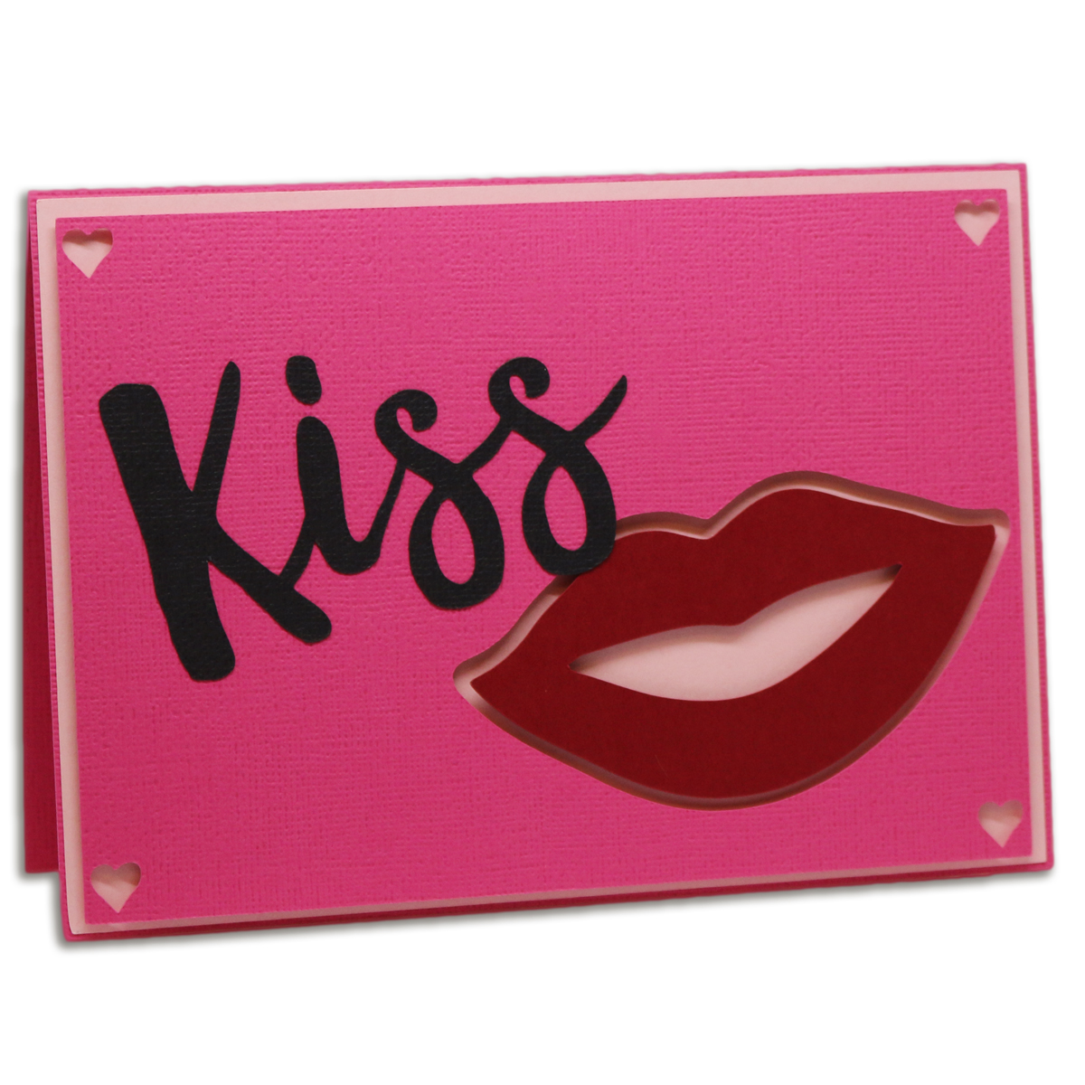 Valentine Cards | Bits of Paper