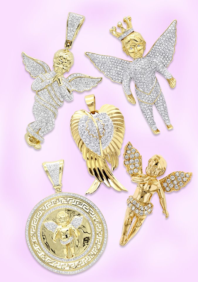 ItsHot Jewelry Reviews: Providing Authentic Gold Jewelry