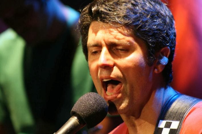 Naldinho da Radio: SHOW DO CANTOR LEONI CONFIRMADO PARA DIA 22 EM SANTA ...