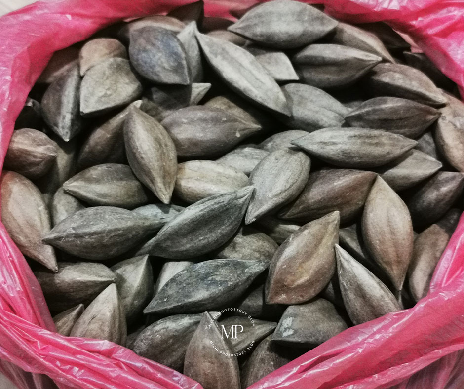 Michi Photostory: Flavors of the Philippines