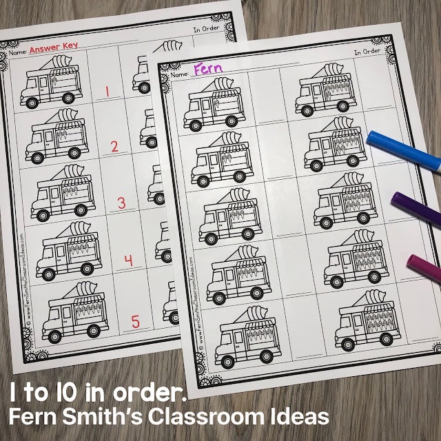 Just Published and 40% Off for the First 48 Hours! May Ice Cream Cones ...