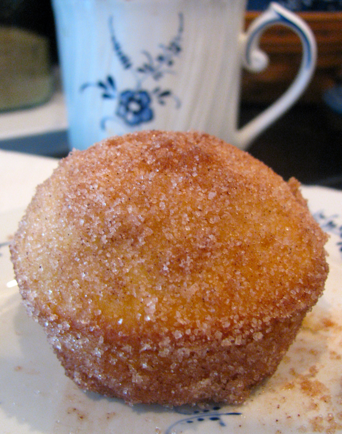 Rita's Recipes: The Breakfast Club