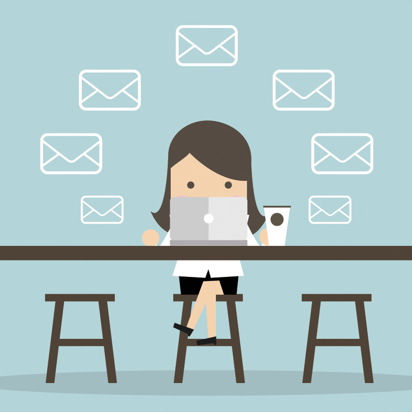 Model Talk The Importance Of Confirmation Check In Emails model-talk-the-importance-of-confirmation-check-in-emails