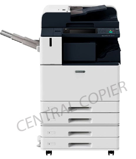 Spesifikasi Fuji Xerox DocuCentre C3371 Mesin Printer Fotocopy Multi ...