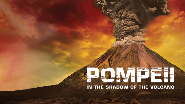 'Pompeii: In the Shadow of the Volcano' at The Royal Ontario Museum ...