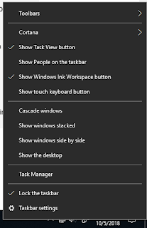 Larry's Tech Tips and Shortcuts: Using your Keyboard: The Windows Flag Key