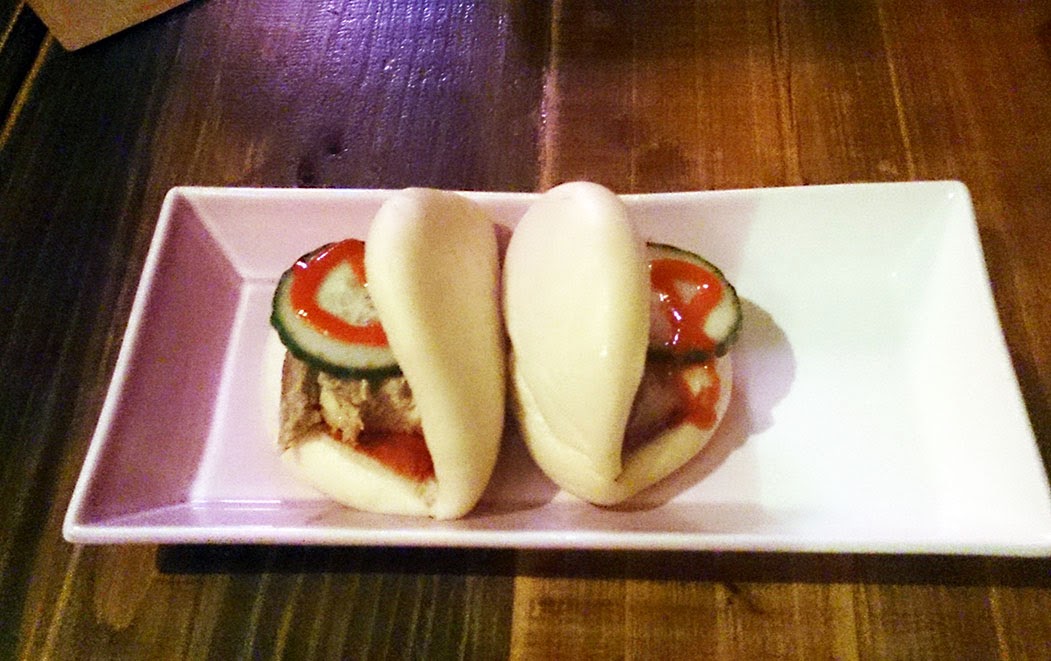 Food and Drinks Noob: Jubo