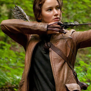 Hunger Games Series