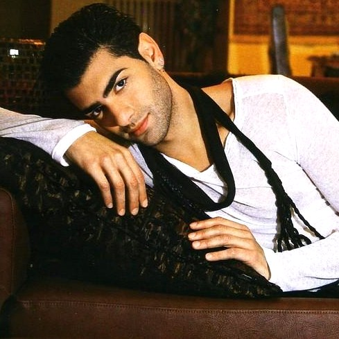 Greek Men Photos: Sarbel Michael (35 photos)