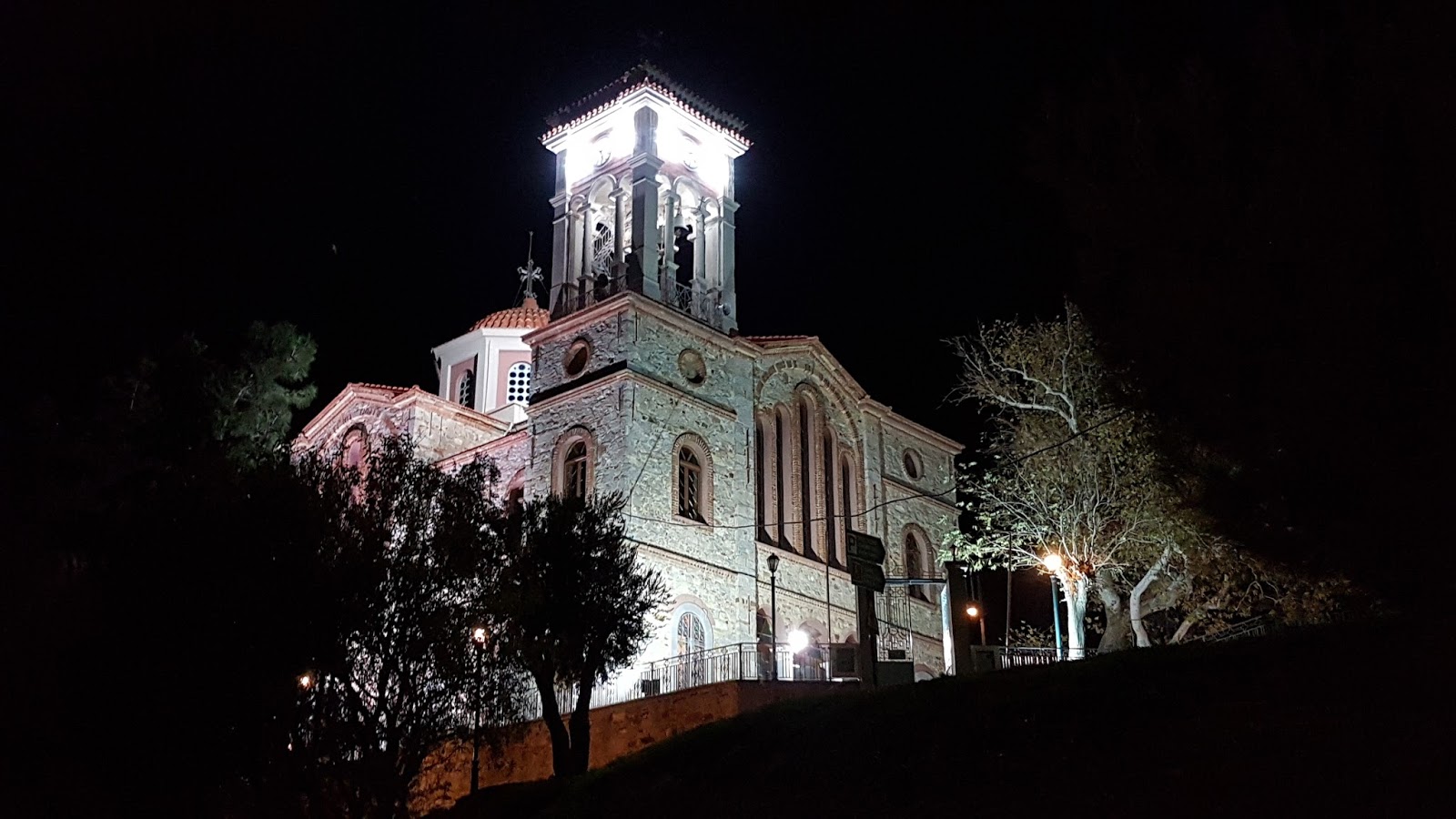 ΙΕΡΟΣ ΝΑΟΣ ΚΟΙΜΗΣΕΩΣ ΘΕΟΤΟΚΟΥ ΛΑΤΟΜΙΤΙΣΣΗΣ ΧΙΟΥ ΠΑΝΑΓΙΑ ΛΑΤΟΜΙΤΙΣΣΑ ...