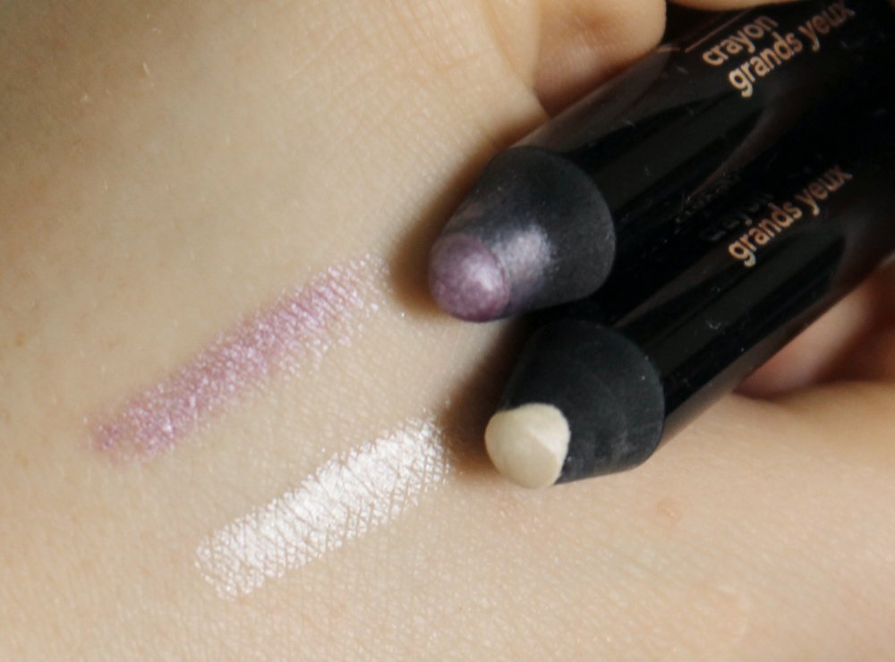 Cobaltium: Product Spotlight: Big Color Eye Pencils