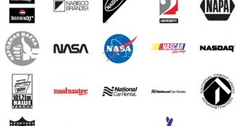 Era Logo: Famous Letter Logos Designs