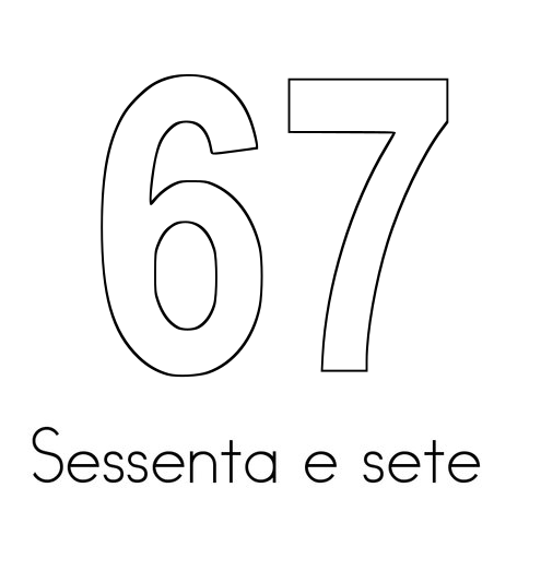 Blog de Geografia: Número 67 - Desenho para Imprimir e Colorir