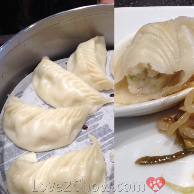 Making Fish Dumplings for a Pre-Chinese New Year Send-off - Love2Chow