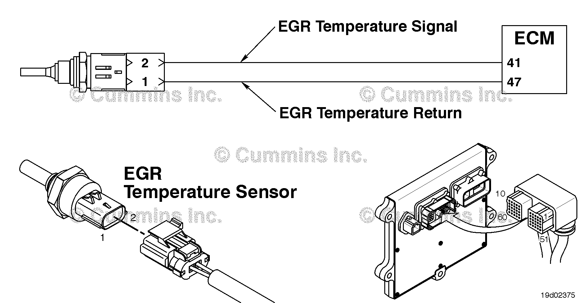 SPN 412 FMI 15 Fault Code 2961 Blog Teknisi
