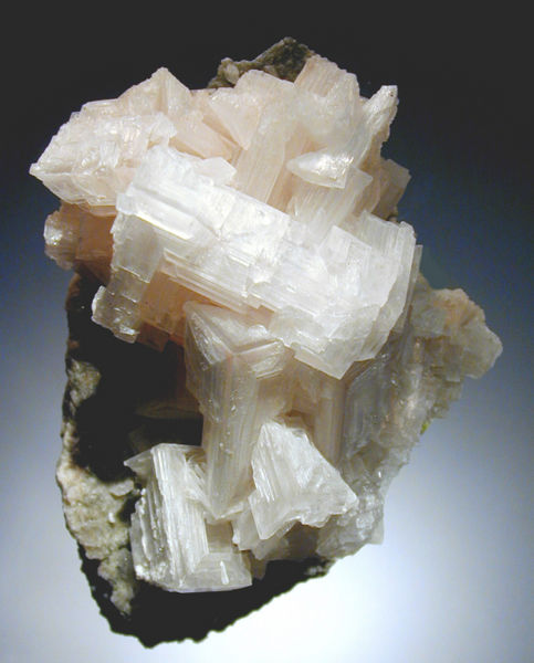 SELAMATKAN BUMI KITA: Jenis-Jenis Batuan