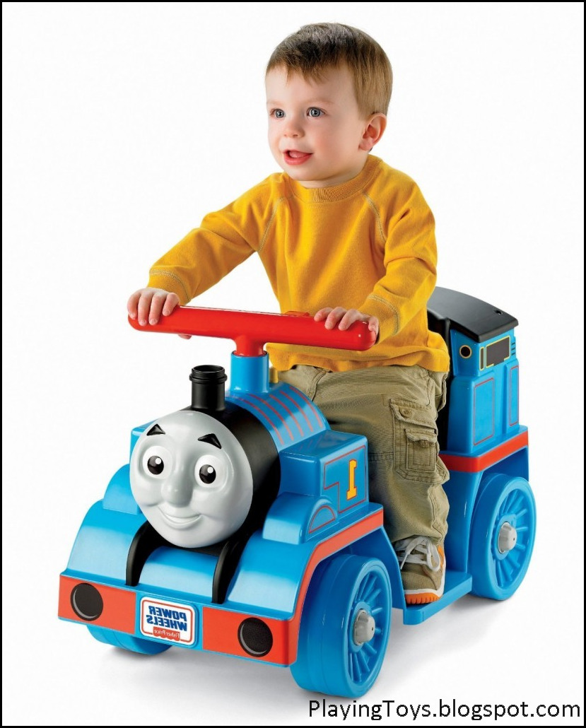 1 Yr Old Boy Toys (6 Colorful & Interactive Toys)