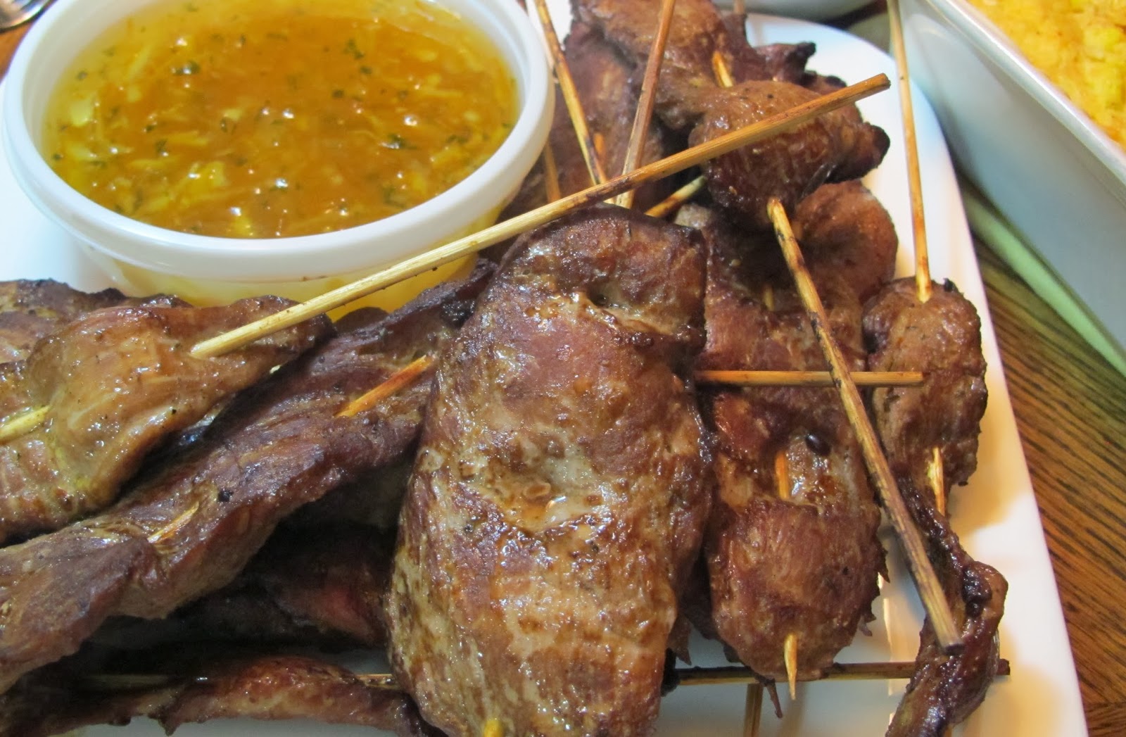 Freakin' Flabuless: A Paula Dean Recipe w/Weight Watcher Points! Pig on ...