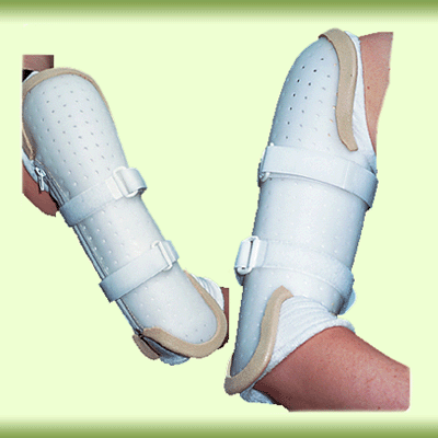 Residente de Cirugia Ortopedica y Traumatología / Orthopedic and ...