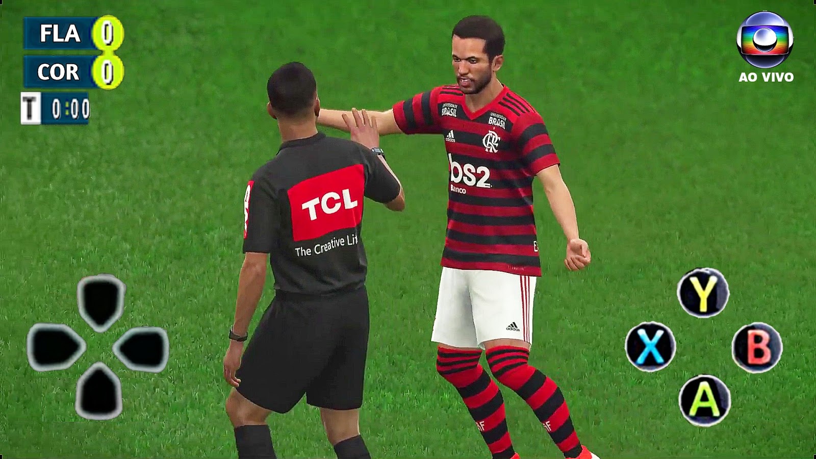FIFA 20 Offline Brasileirão + Europeu atualizado, nova atualização ...