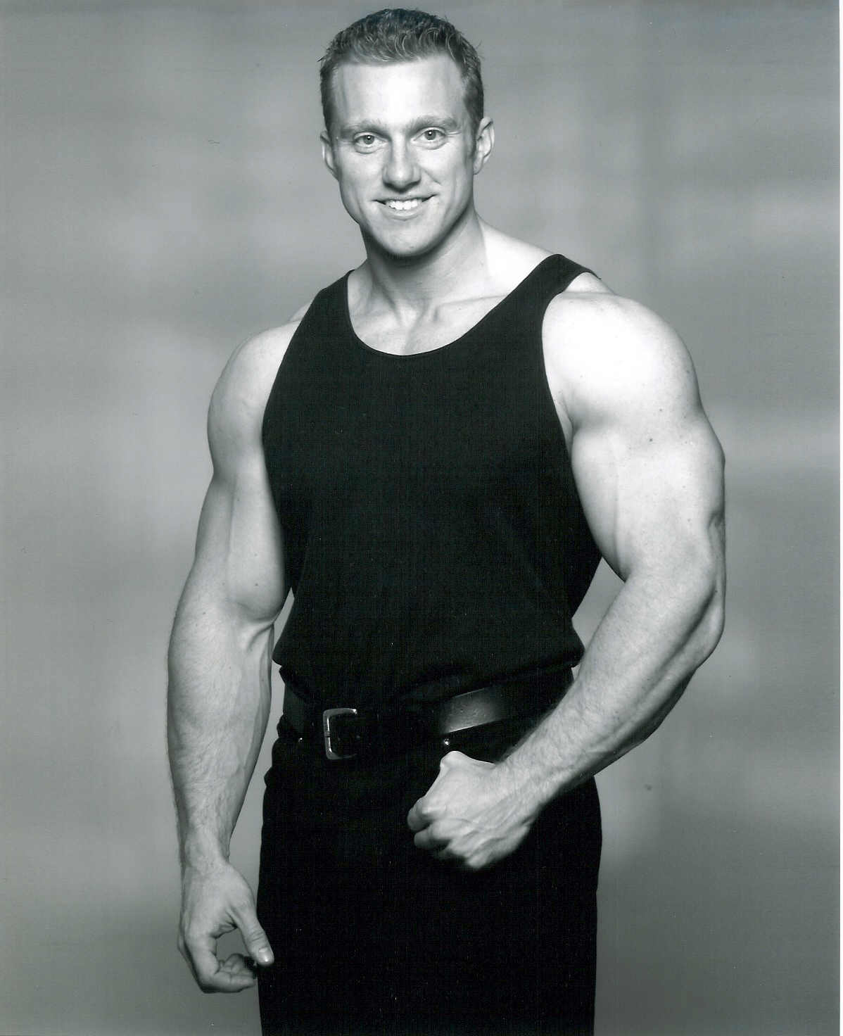 Bodyspace Junction: Oliver Price