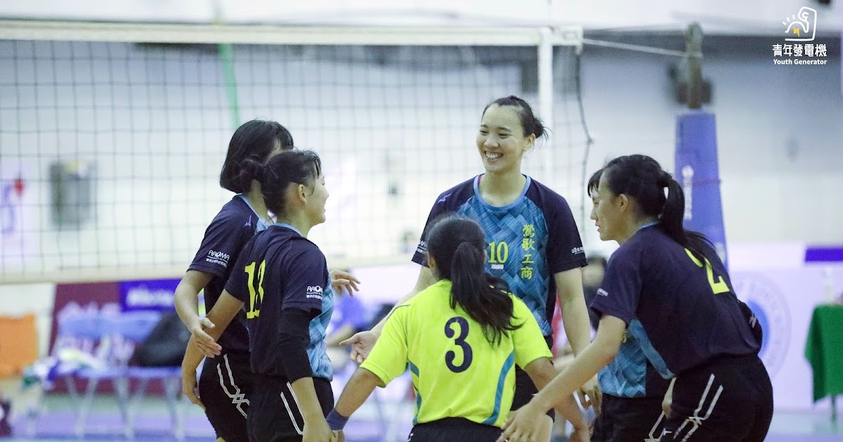 【109 HVL】一雪華宗盃前恥，鶯歌直落三華僑晉級複賽 - 青年發電機 YOUTH GENERATOR