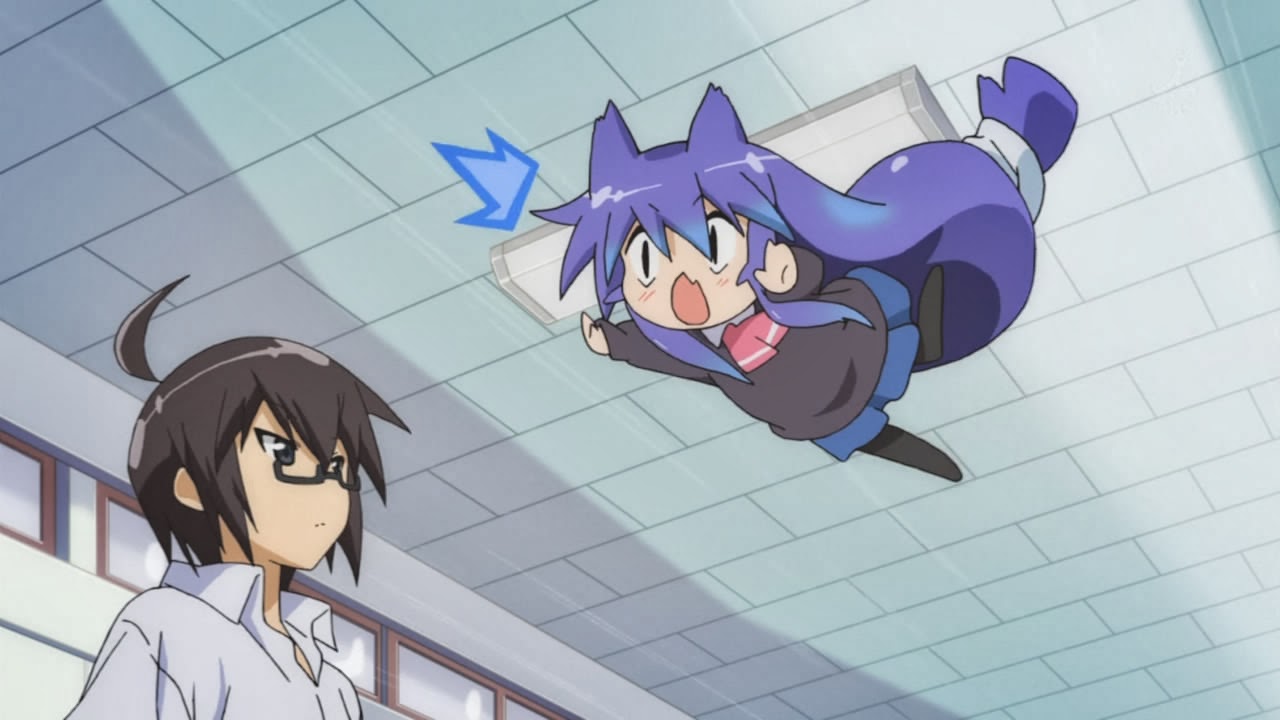 Friki Kawaii :'3: Acchi Kocchi