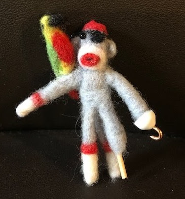 Camp Mini Ha Ha Projects