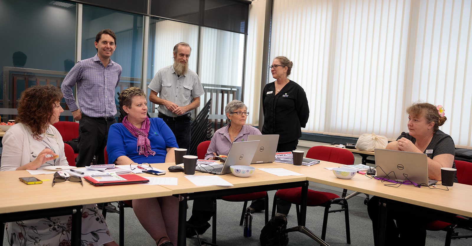 Fraser Coast Libraries Local History Blog: August 2017