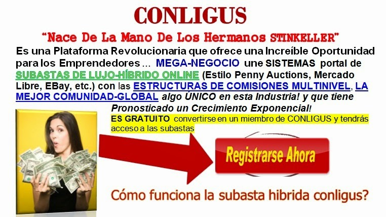 Gana dinero con colingus