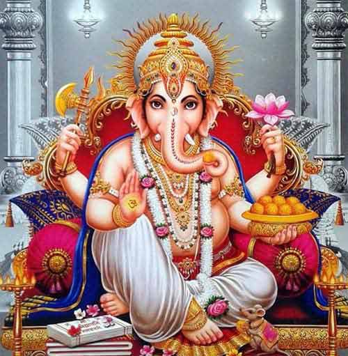 Bahula Chauth 2025 Date in Bhadrapada – Importance of Bahula Chaturthi ...