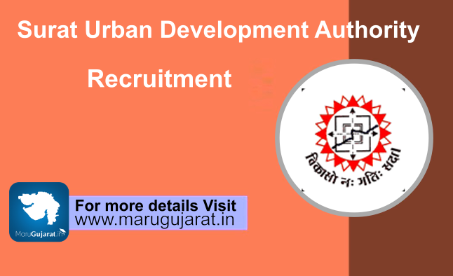 Urban Ring Development Corporation Limited (SUDA) Recruitment for ...