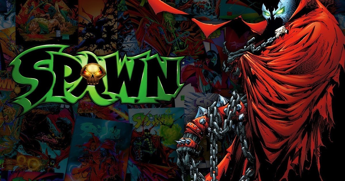 Filmquisition: AdapNation: Spawn Remake