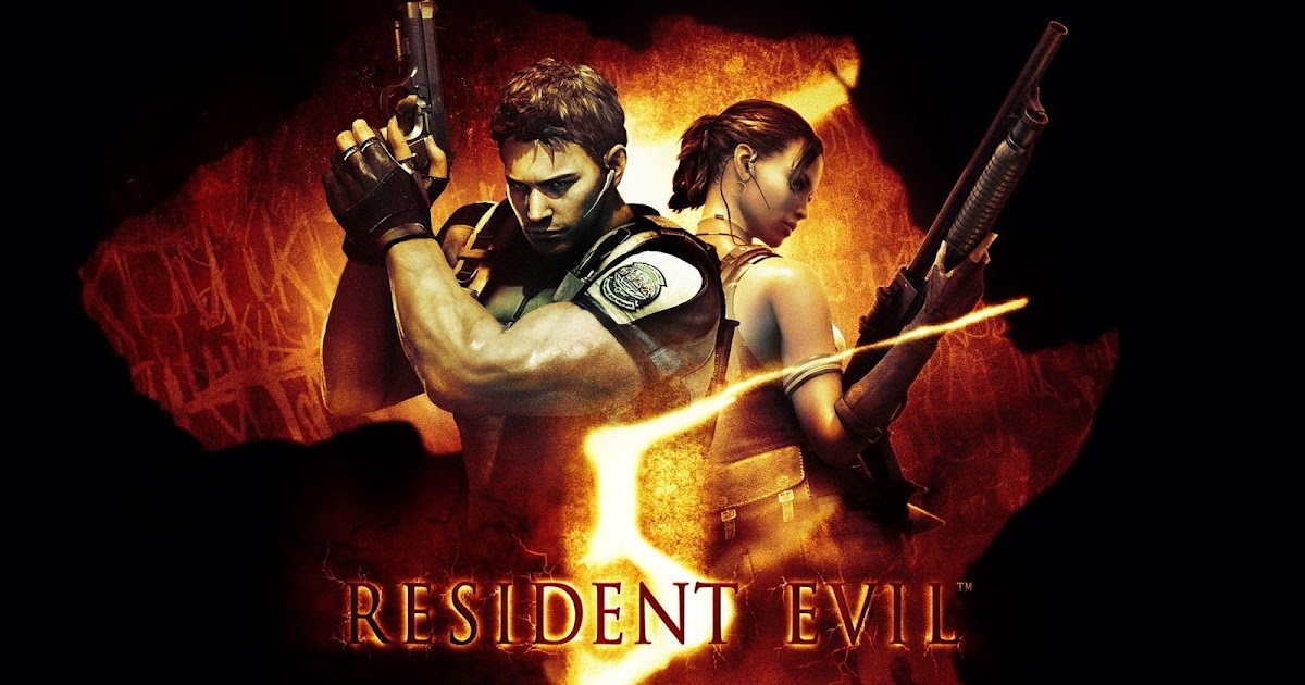 RESIDENT EVIL 5 PC GAME DOWNLOAD RESIDENT EVIL 5 PC GAME DOWNLOAD