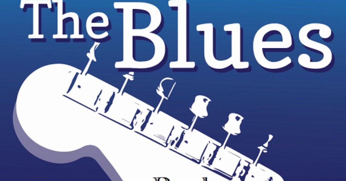 ZEPPELIN ROCK: LOS MEJORES DISCOS DE BLUES DE 2020 (la lista de Luther ...