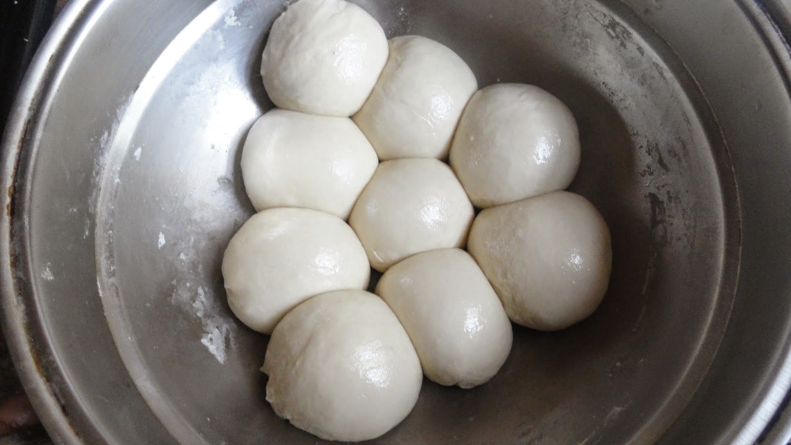 Parotta Recipe | Kerala Paratha