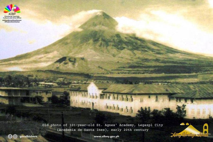 Albay Heritage: Historical Sites & Cultural Properties that have Given ...