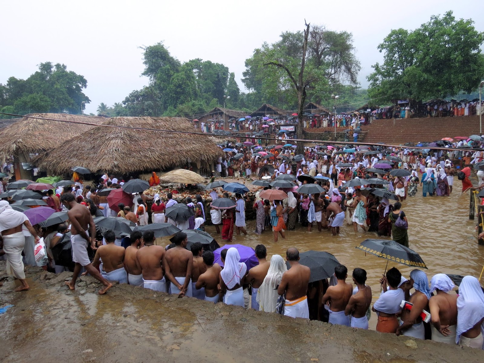 Kerala Mythology: 2020