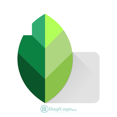 Snapseed Logo Vector - Bagilogo.com