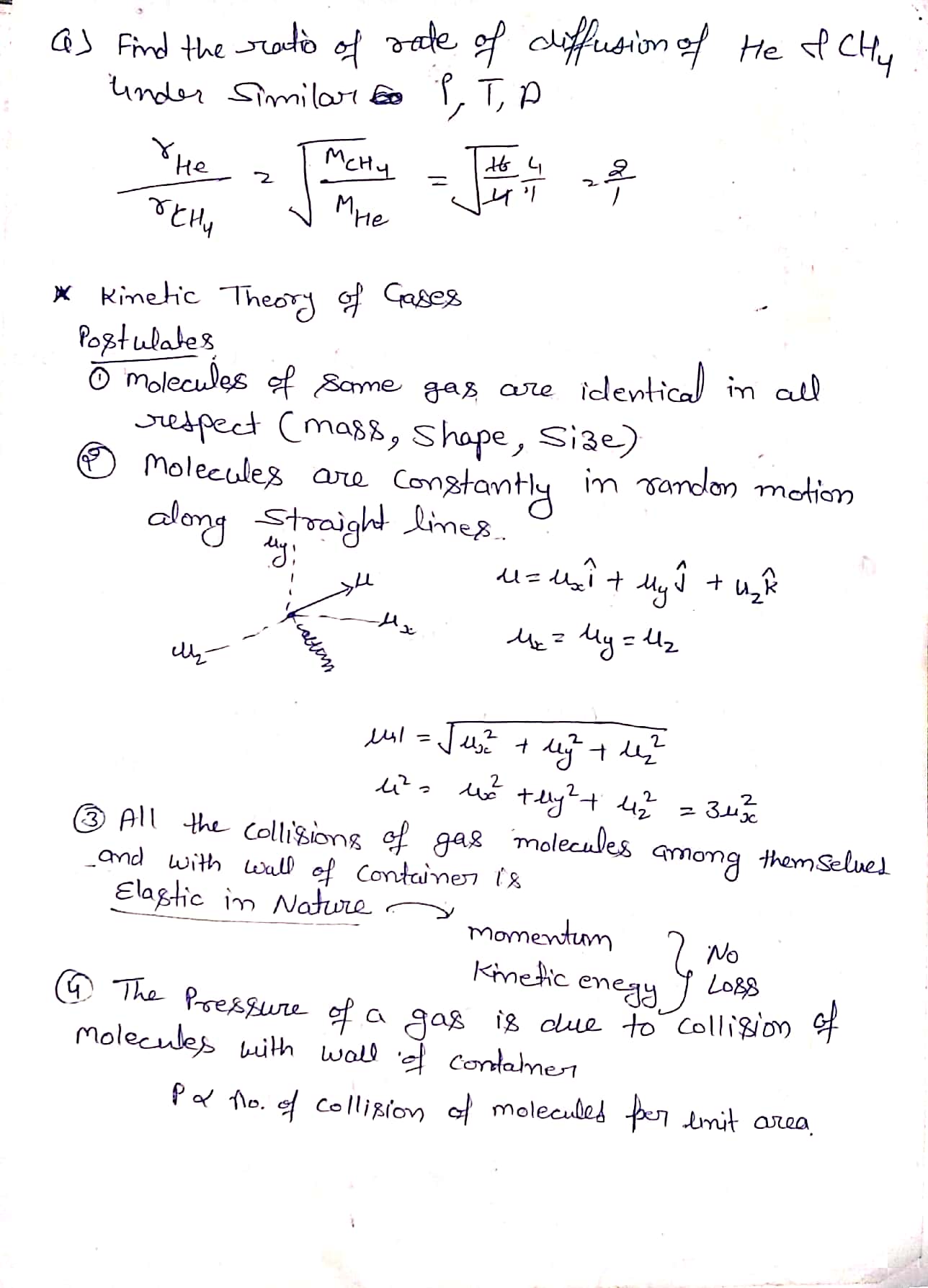 State Of Matter Notes Studypur state-of-matter-notes-studypur