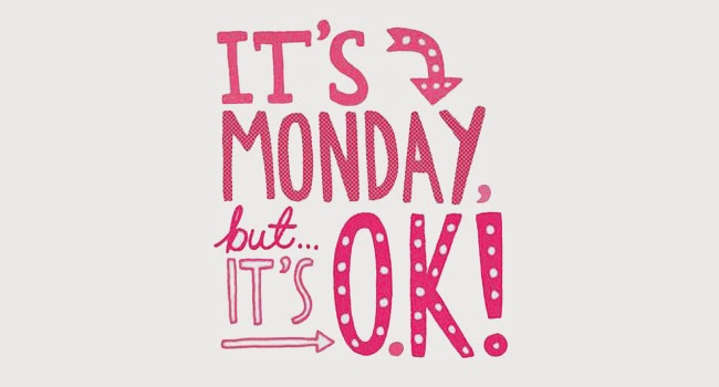 Feel Good Monday #1 - Farisha Nadia