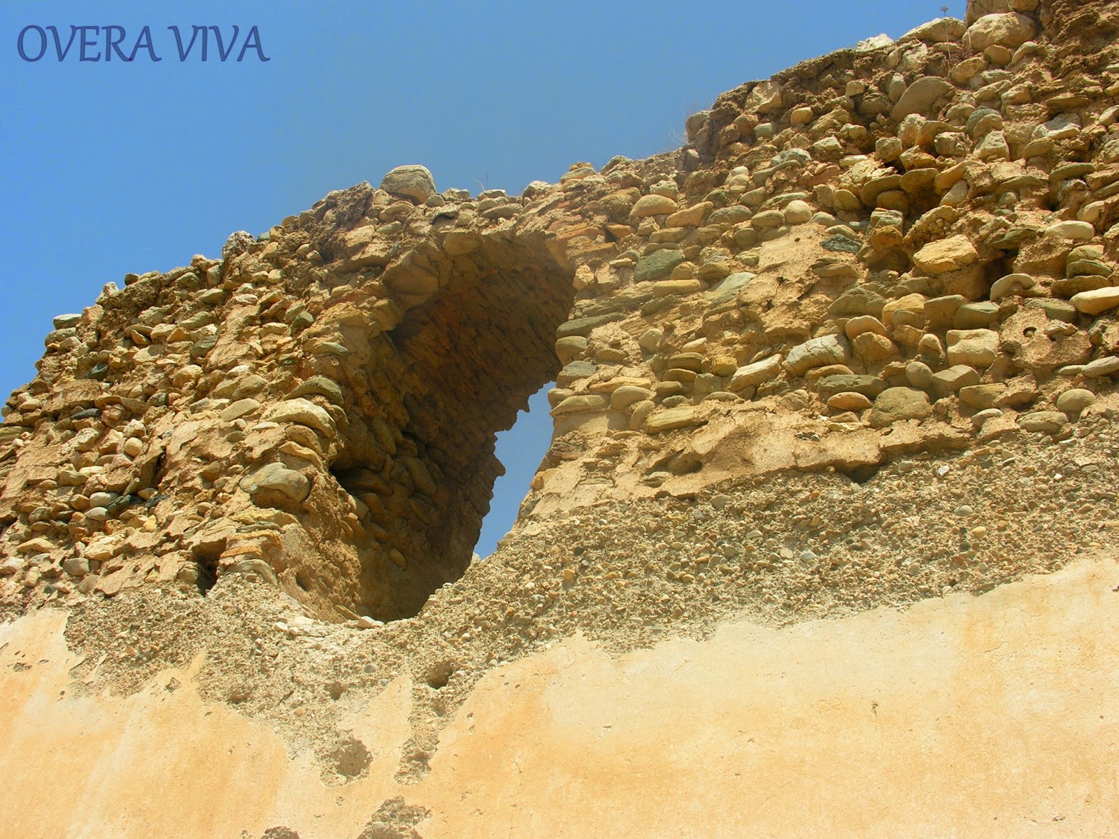 Overa Viva: GRABACIÓN DEL DOCUMENTAL: ¡SALVEMOS EL CASTILLO DE OVERA