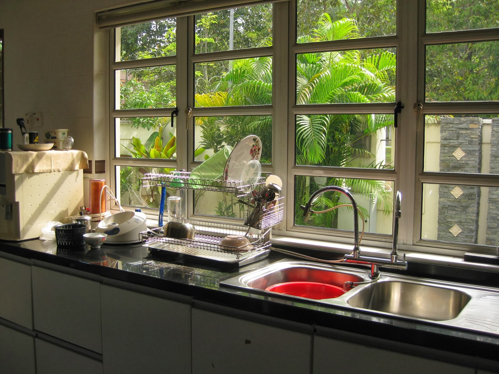 D'Villa Avenue at Kota Damansara