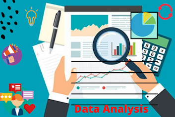 Importance of Numerical Data Analysis - Solution & Services