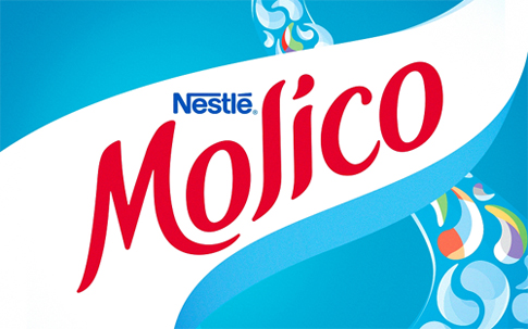 Mundo Das Marcas: MOLICO