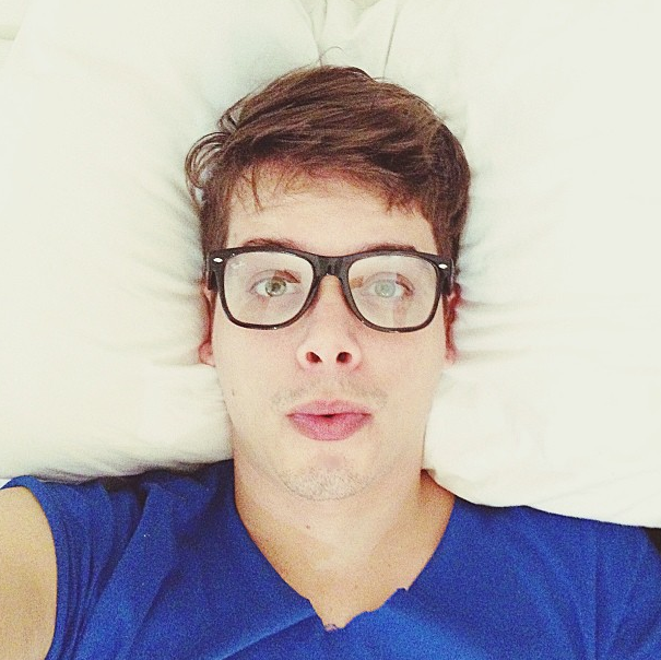 Daniel Marques: Daniel Marques Malhação