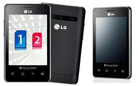 LG Optimus L3 Dual Price, Features and Specification | RECENT-PRICES