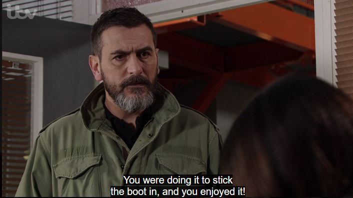 Coronation Street Blog: Coronation Street Episode Review; Friday 15 ...