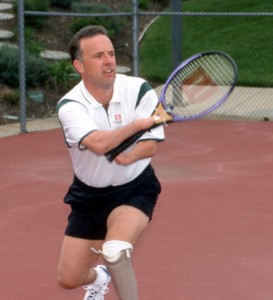 Ministerio Interdenominacional Ararat: Reflexión: Historia Roger Crawford